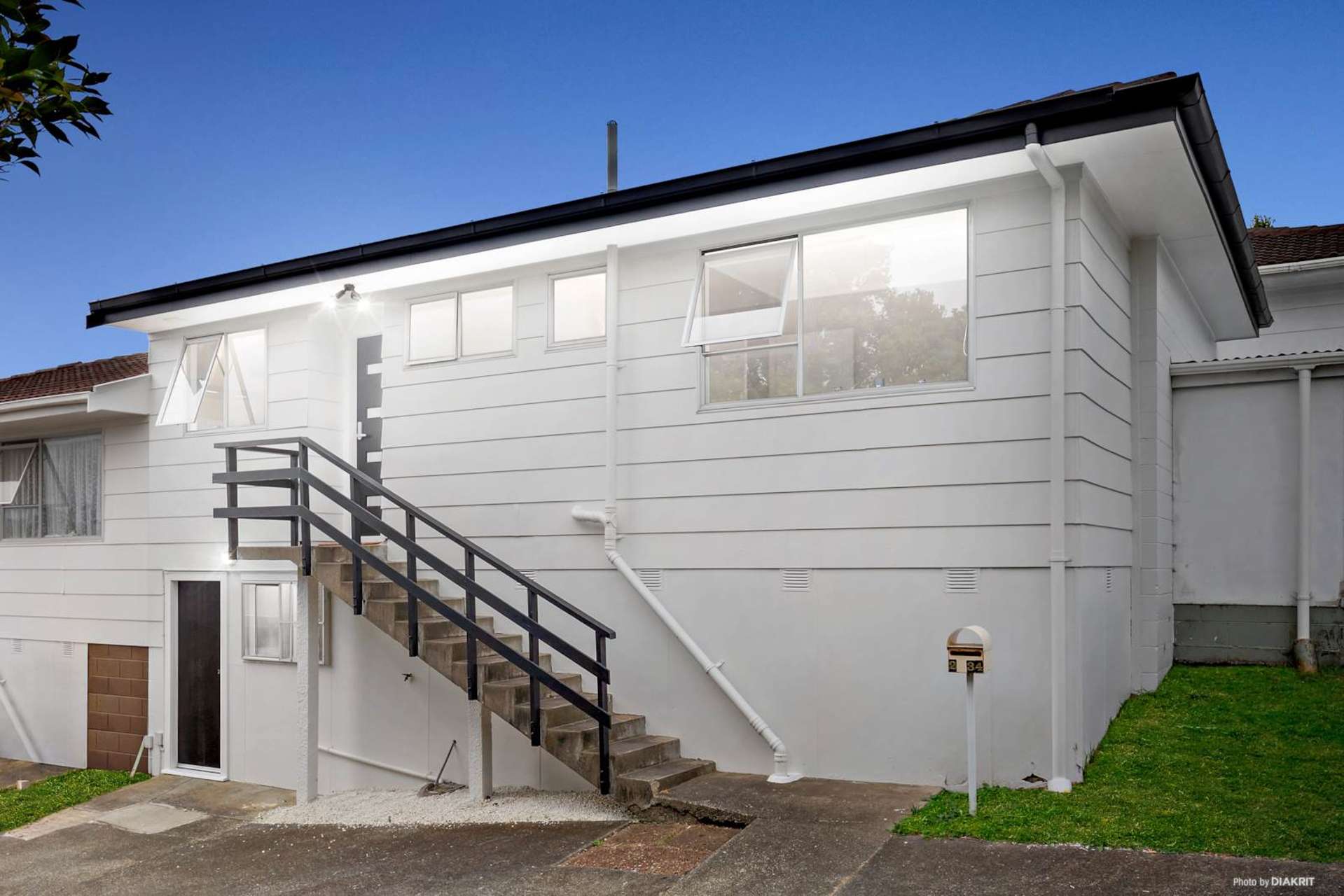 2/34 Sunnynook Road | Sunnynook | North Shore City | Houses for Sale ...