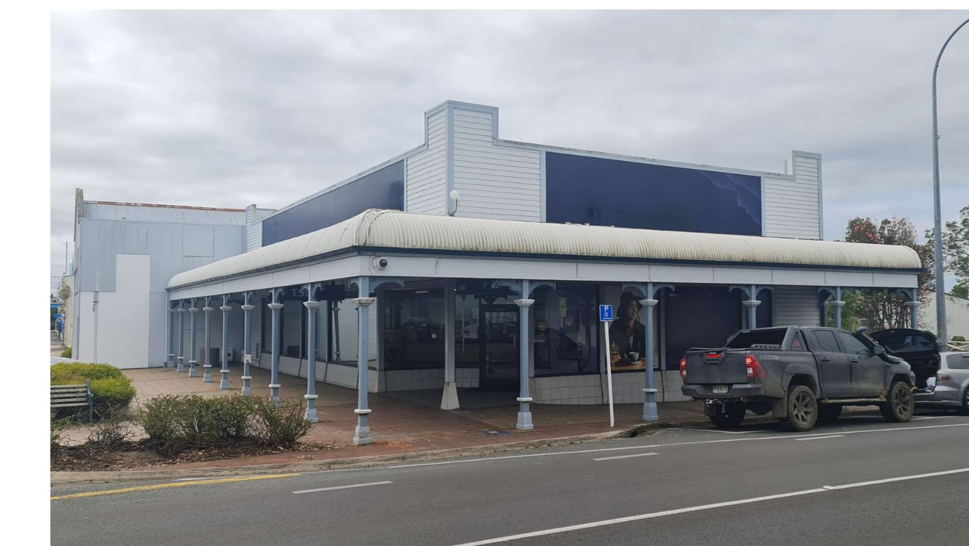 33 Bridge Street | Eltham | South Taranaki | Commercial Property For ...