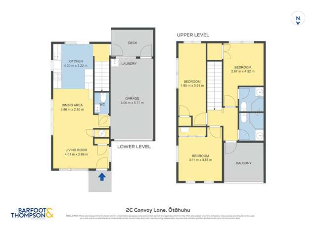 2C Convoy Lane | Otahuhu | Auckland City | New Build Houses - OneRoof
