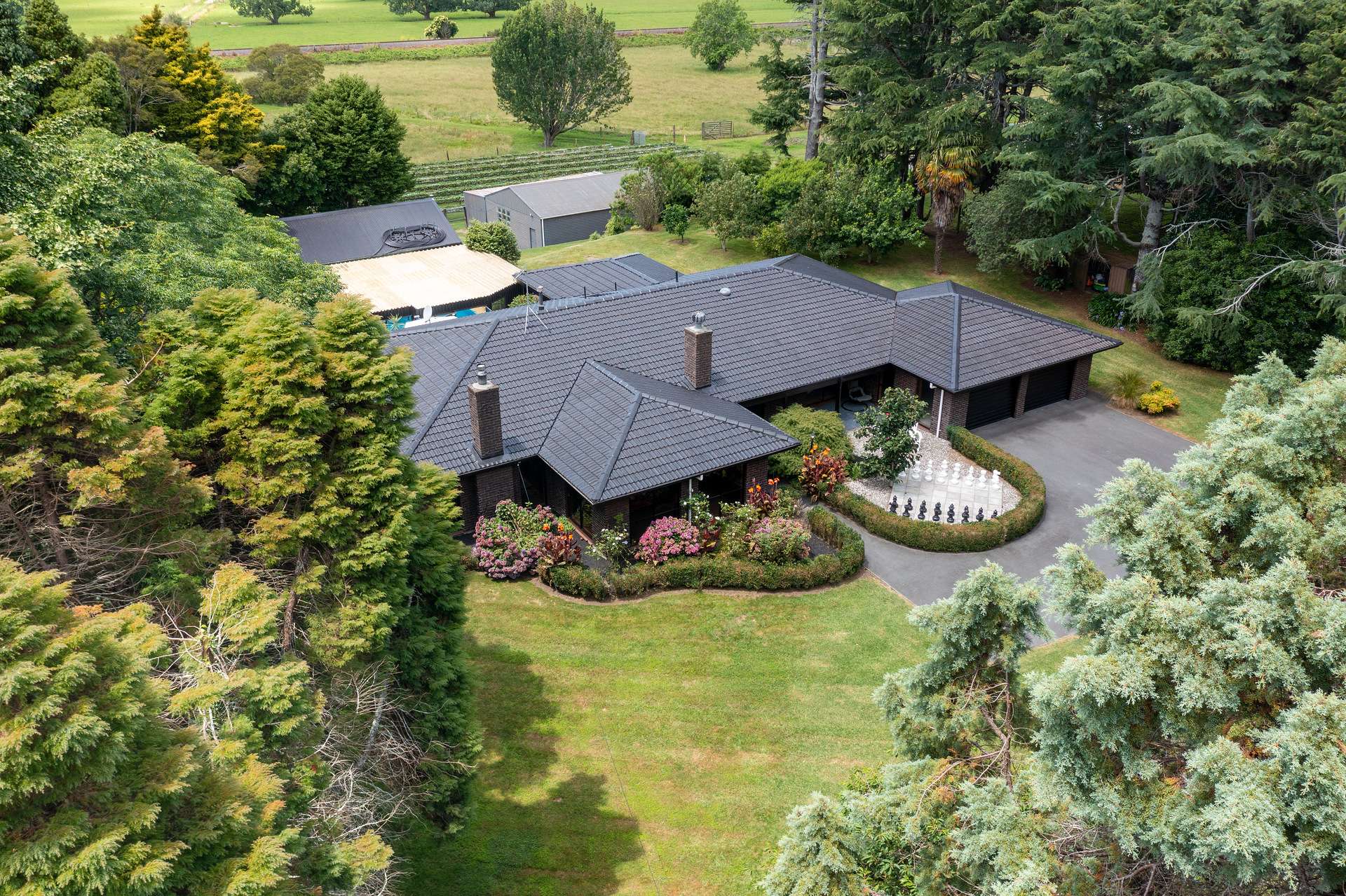529b Te Puke Highway | Te Puke | Western Bay Of Plenty | Houses for ...