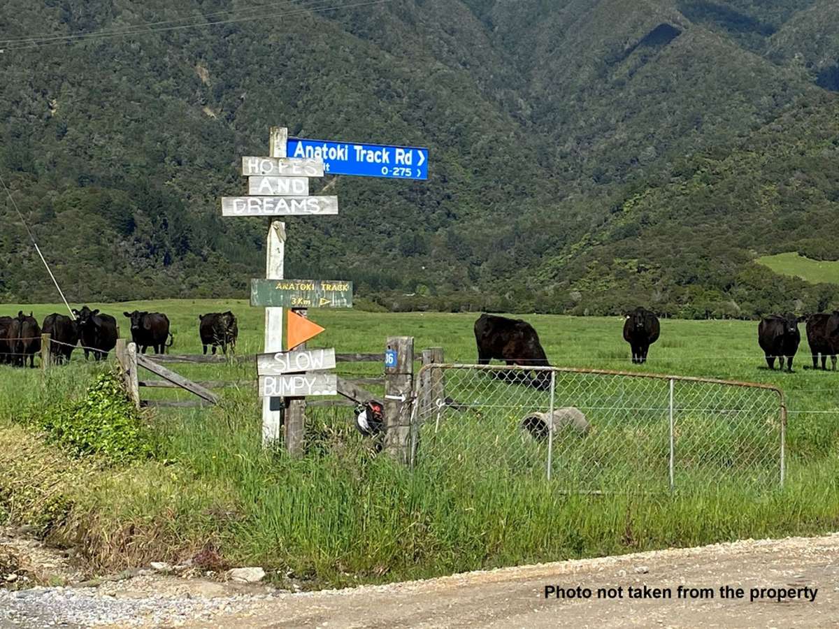 182 Anatoki Track Road | Takaka | Tasman | Houses for Sale - OneRoof