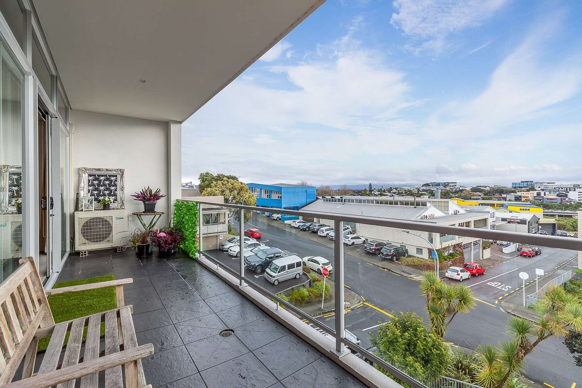 2G/29 Karaka Street | Eden Terrace | Auckland City | Houses for Rent ...