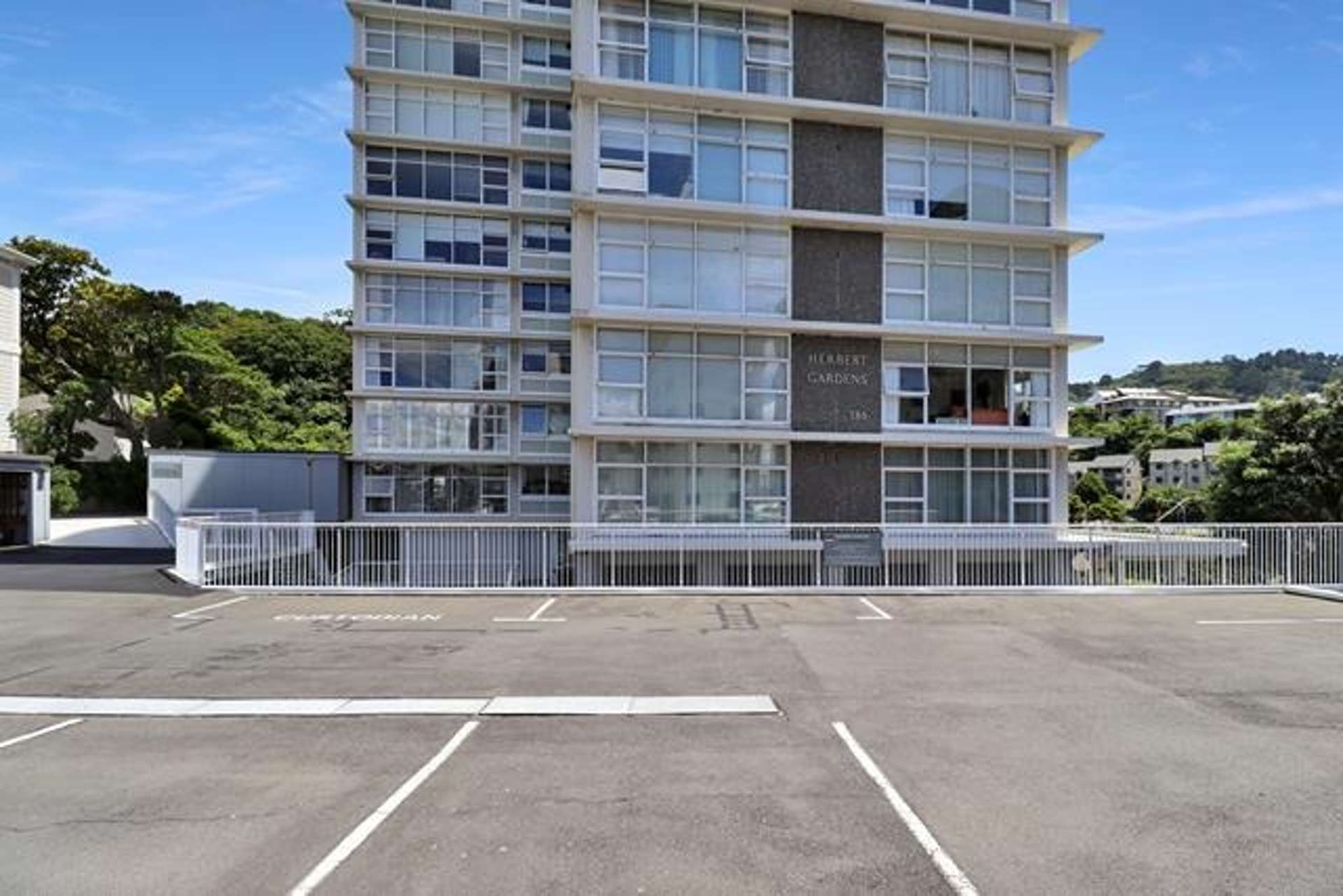 12d/186 The Terrace | 2185 | Wellington City | Houses for Rent - OneRoof