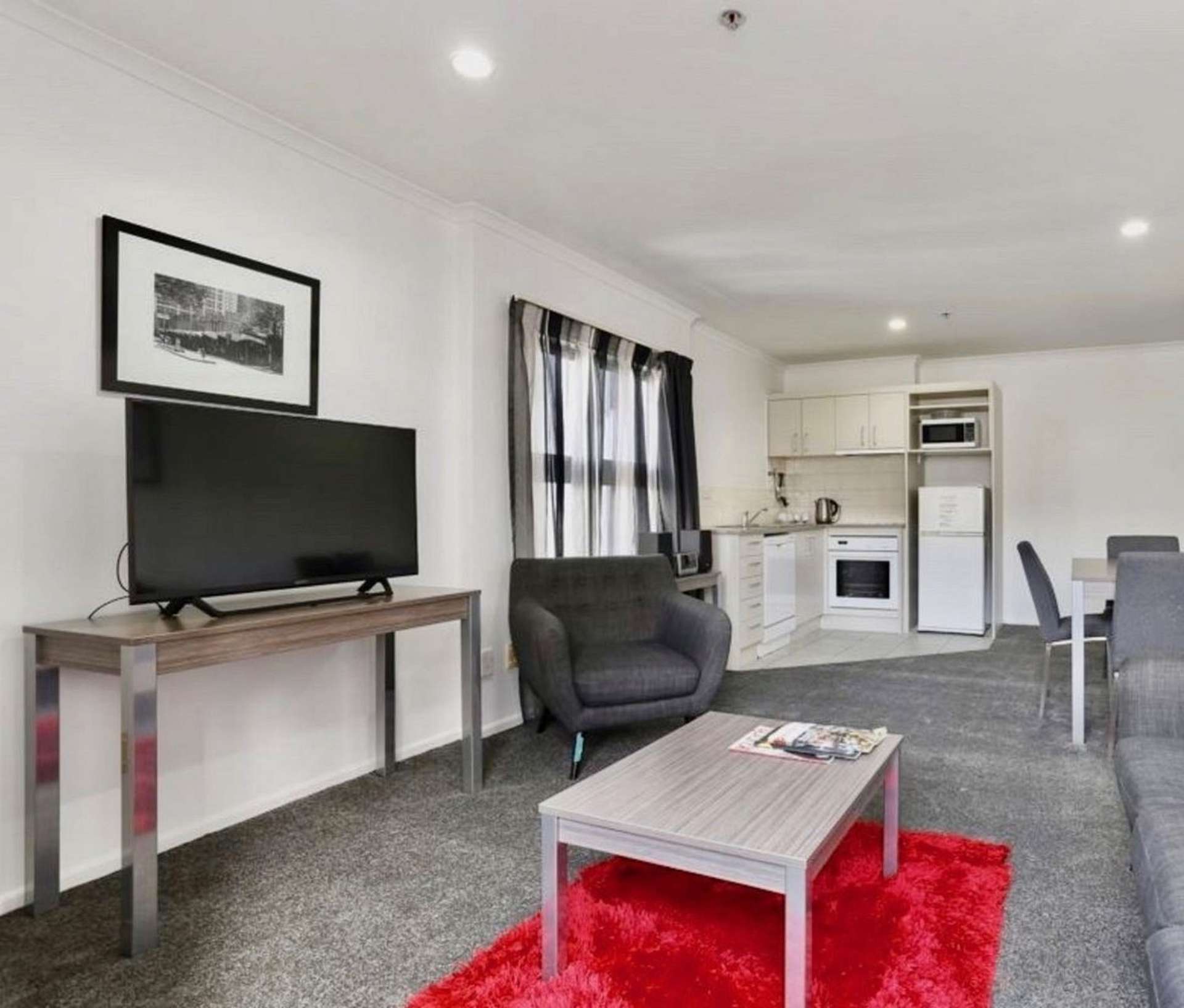 363 Queen Street | Auckland Central | Auckland City | Houses for Rent ...