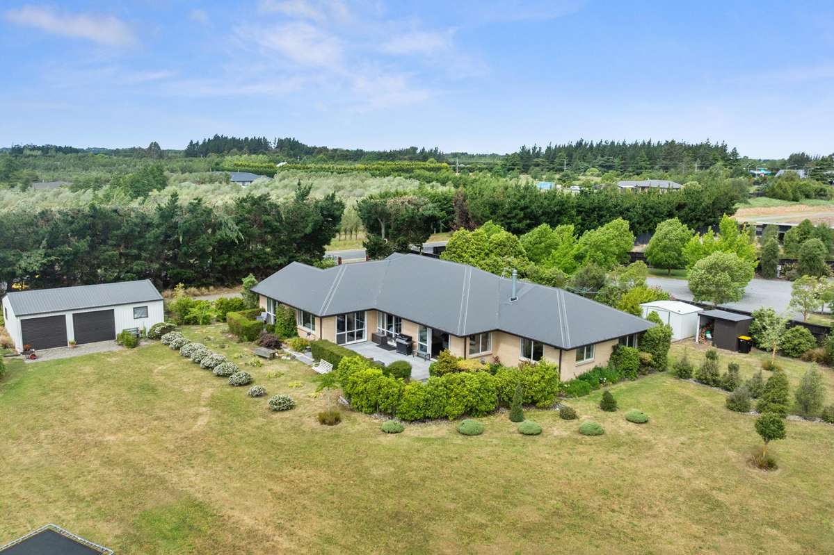 19 Wards Road | Swannanoa | Waimakariri | Houses for Sale - OneRoof