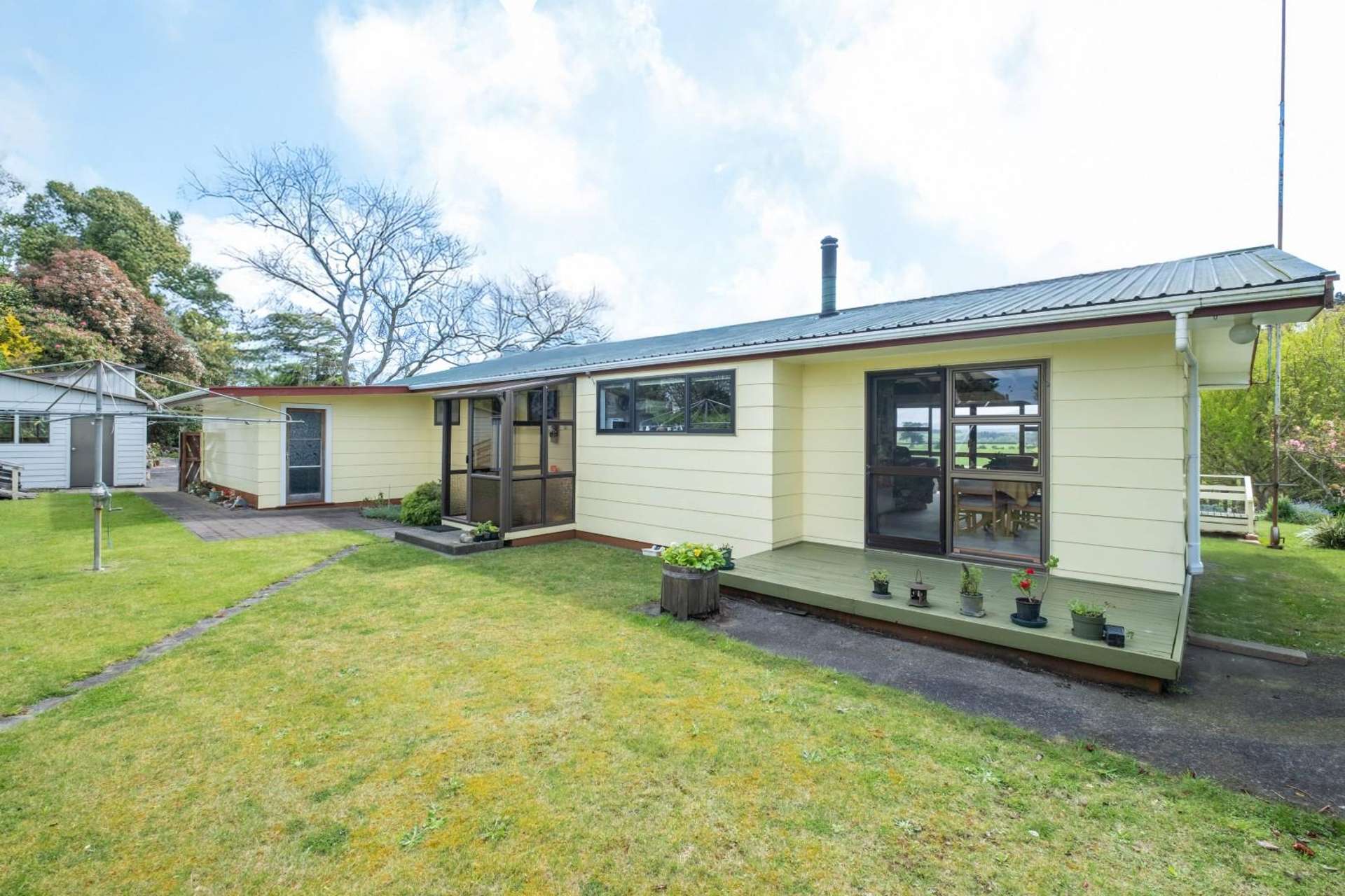 11 Maata Road | Eltham | South Taranaki | Houses for Sale - OneRoof