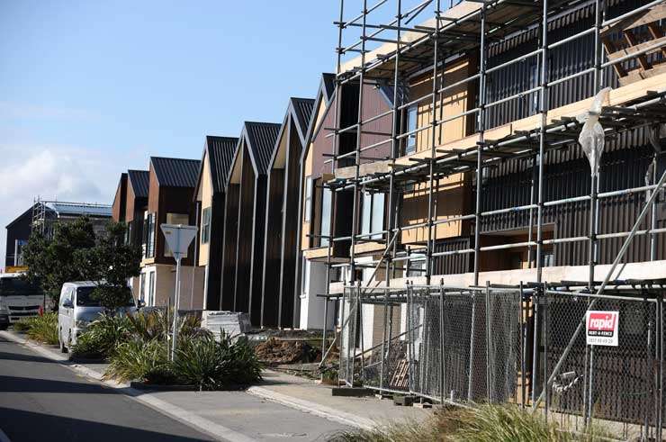 Housing shake-up one year on - did it level the playing field?, All ...