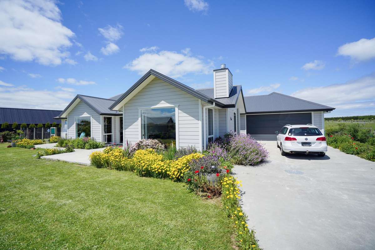 Sold 20 Bonnies Chance | Seaward Bush | Invercargill City on