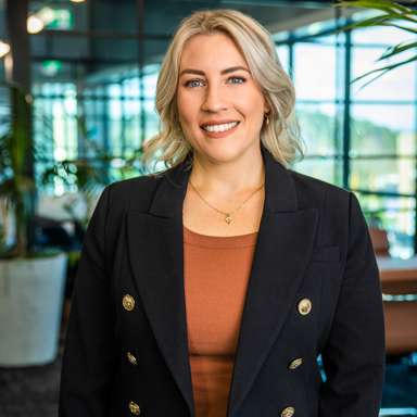 Catherine Curley, residential sales, Cooper & Co Real Estate Ltd ...