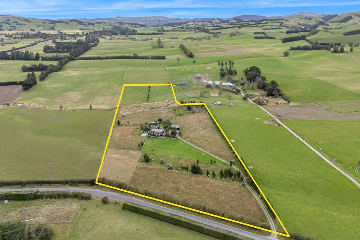 275 Munro Road | Cheviot | Hurunui | Houses for Sale - OneRoof