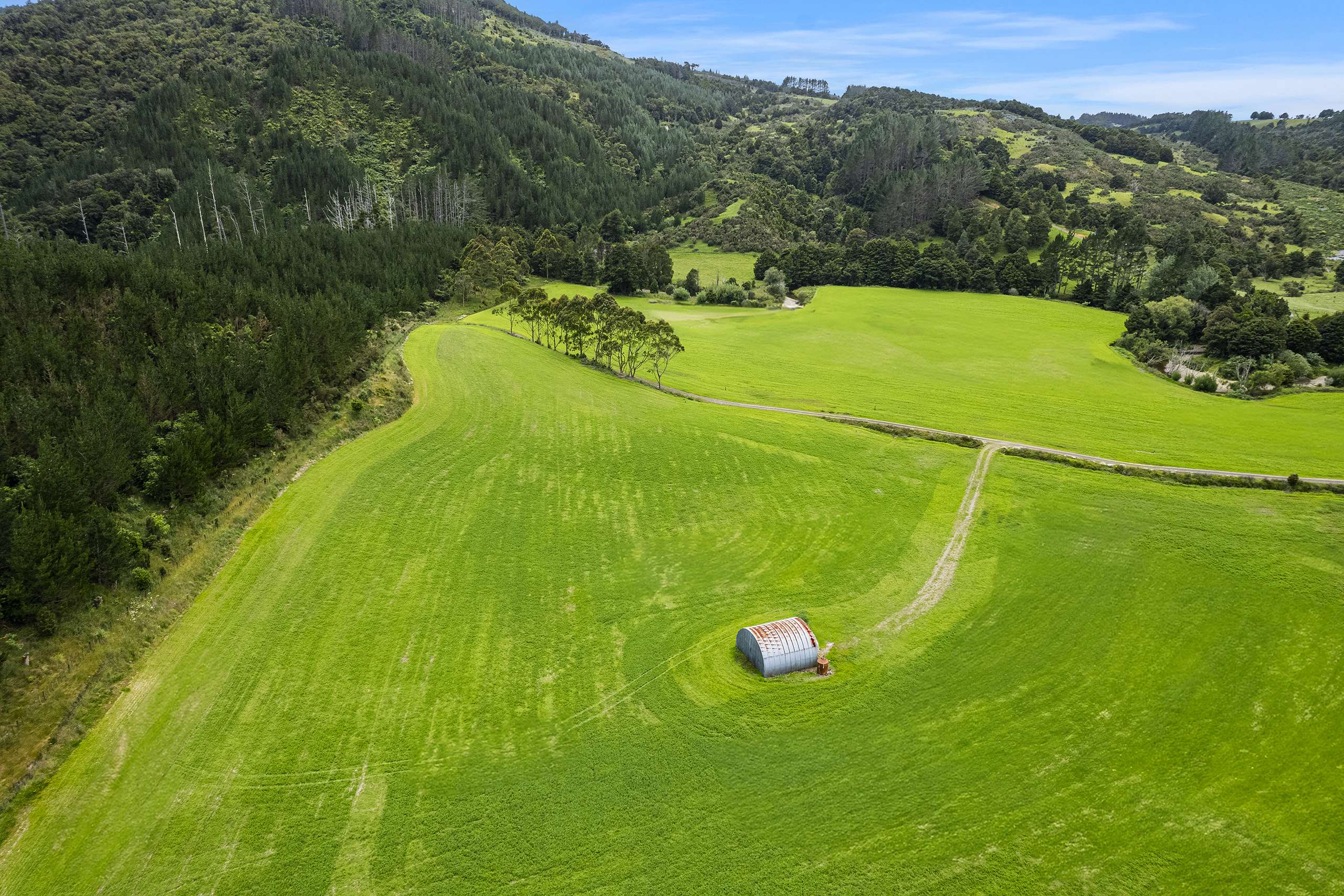 10 ha Peach Orchard Road | Whakapara | Whangārei | Houses for Sale ...