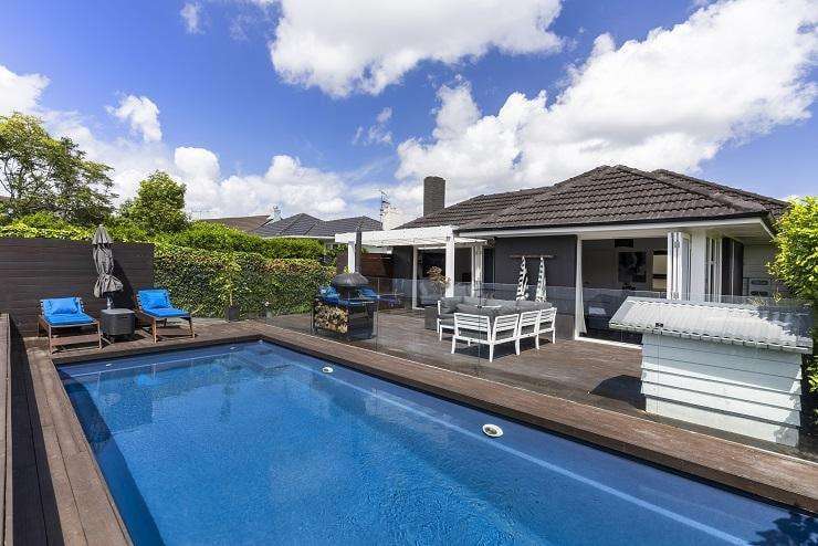 Real estate agent sells his grandma’s old house for $1.88m, All things ...