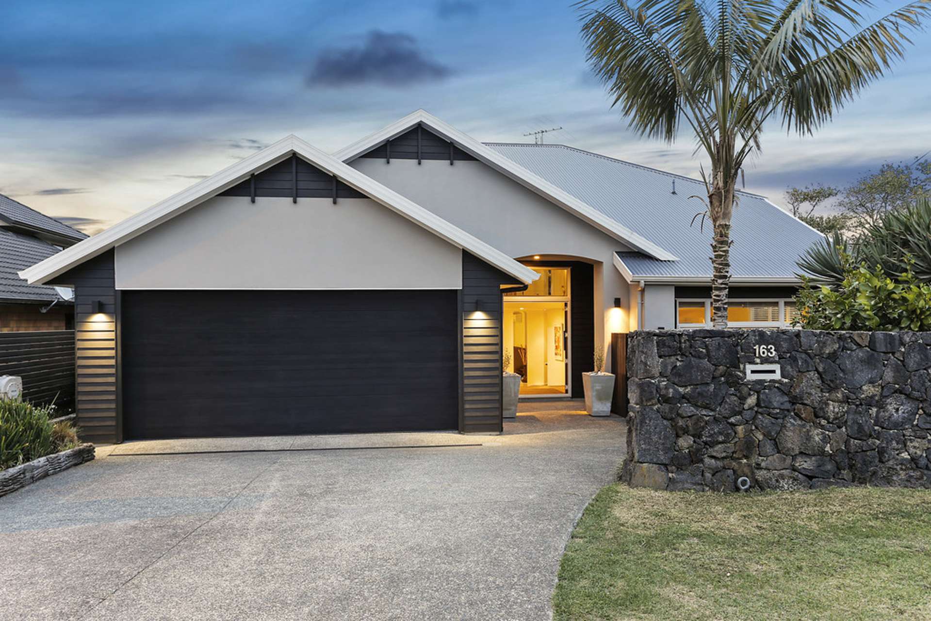 163 Schnapper Rock Road | Schnapper Rock | North Shore City | Houses ...