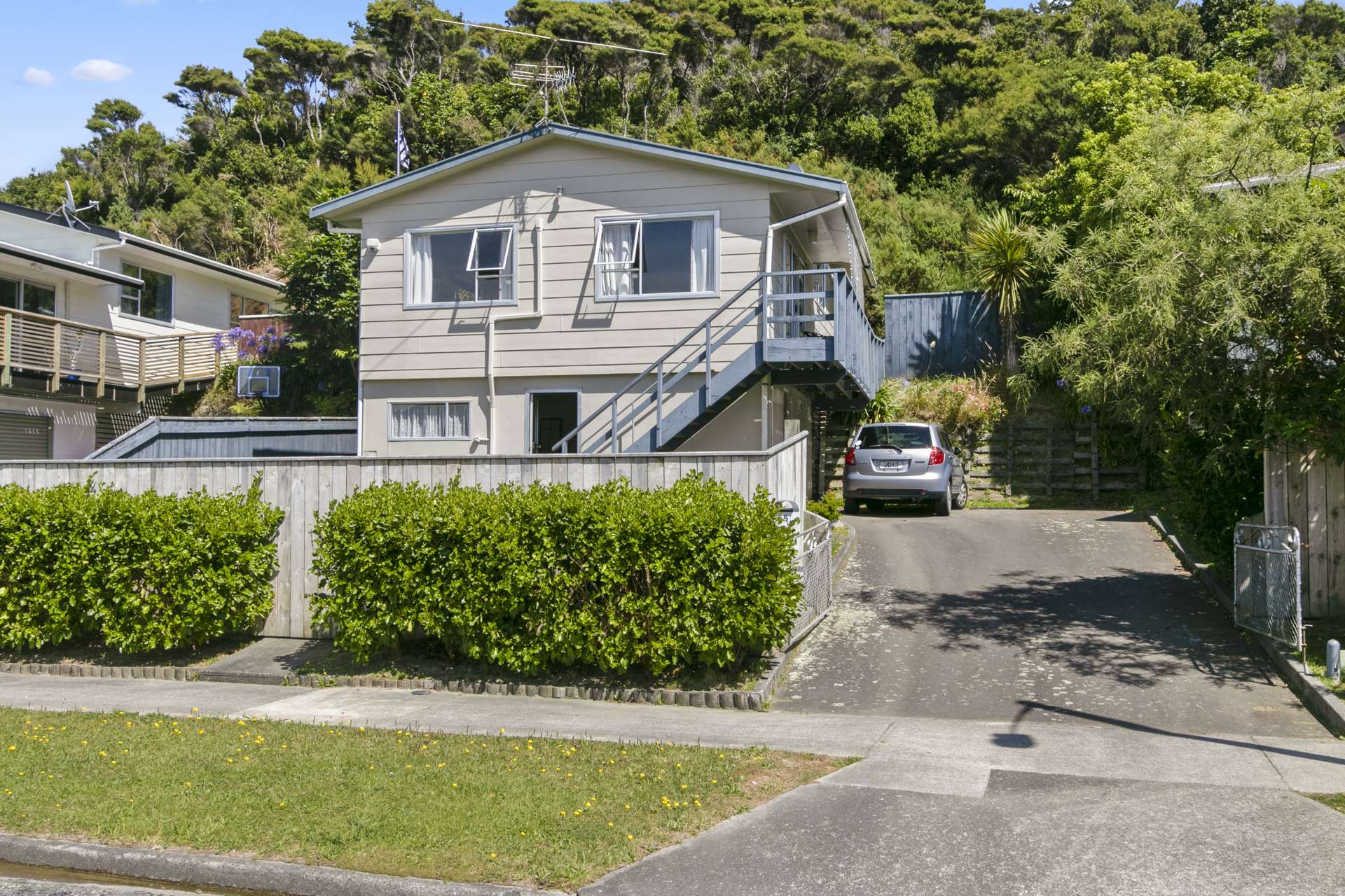 55 Mohaka Street | Wainuiomata | Lower Hutt City | Houses for Sale ...