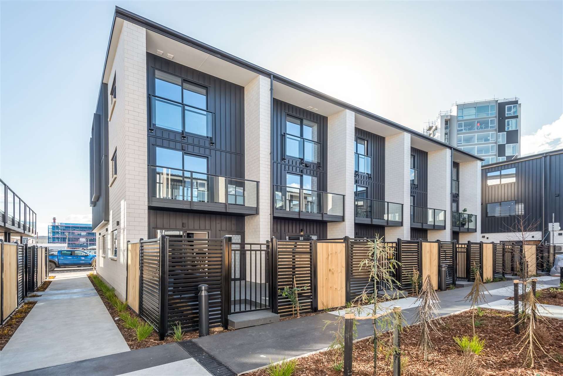 5/3 Lava Lane | Christchurch Central | Christchurch City | Houses for ...