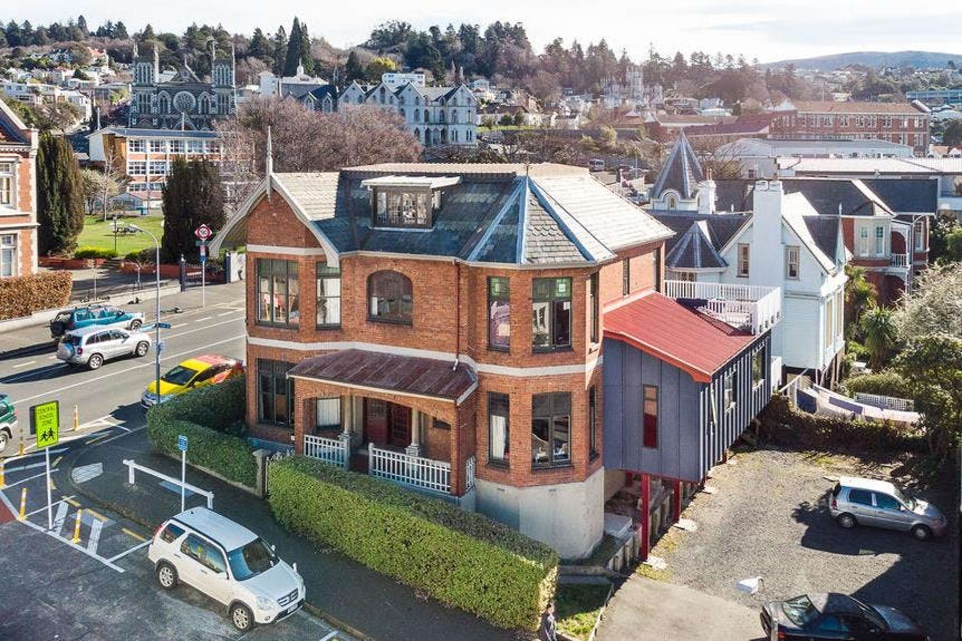 8B View Street | Dunedin Central | Dunedin City | Houses for Rent - OneRoof