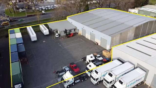33 Treffers Road | Wigram | Christchurch City | Commercial Property For ...
