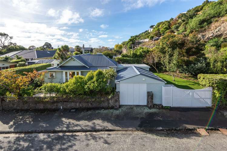 Find recent sales in Sumner, Christchurch City