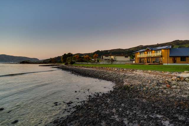 485 Marine Drive | Charteris Bay | Banks Peninsula | Houses for Sale ...