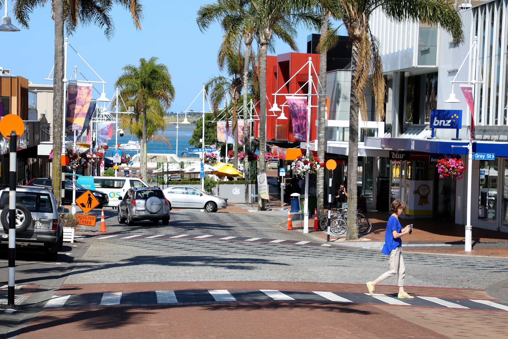 Tauranga experiences two decades of growth, All things property, under ...