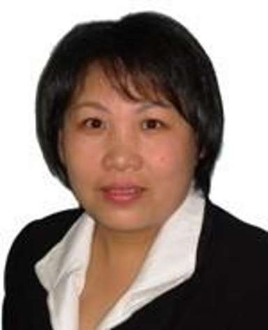 Lily Li, residential sales, One Agency One Up Realty Ltd (Licensed: REAA 2008)