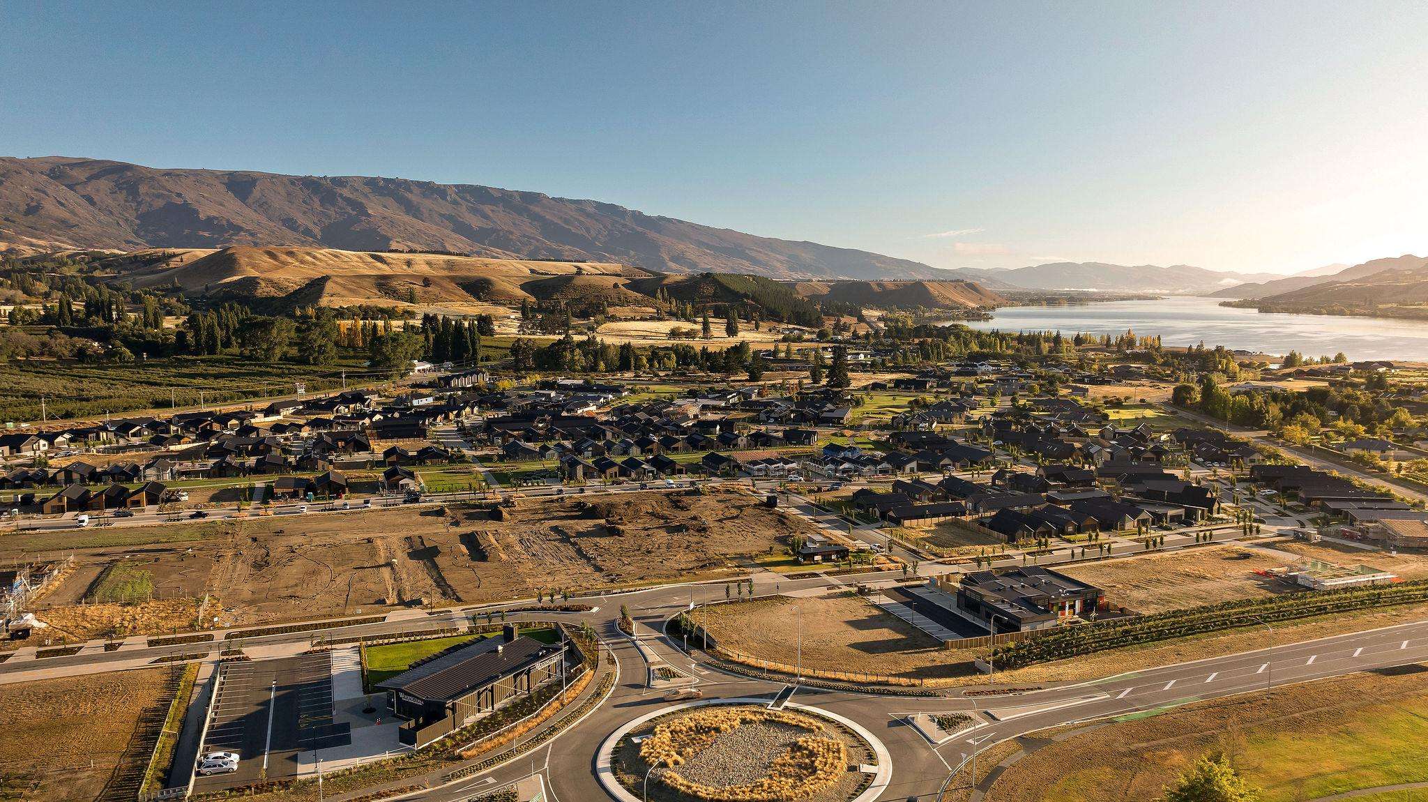 Wooing Tree Estate | Cromwell | Central Otago | Houses for Sale - OneRoof