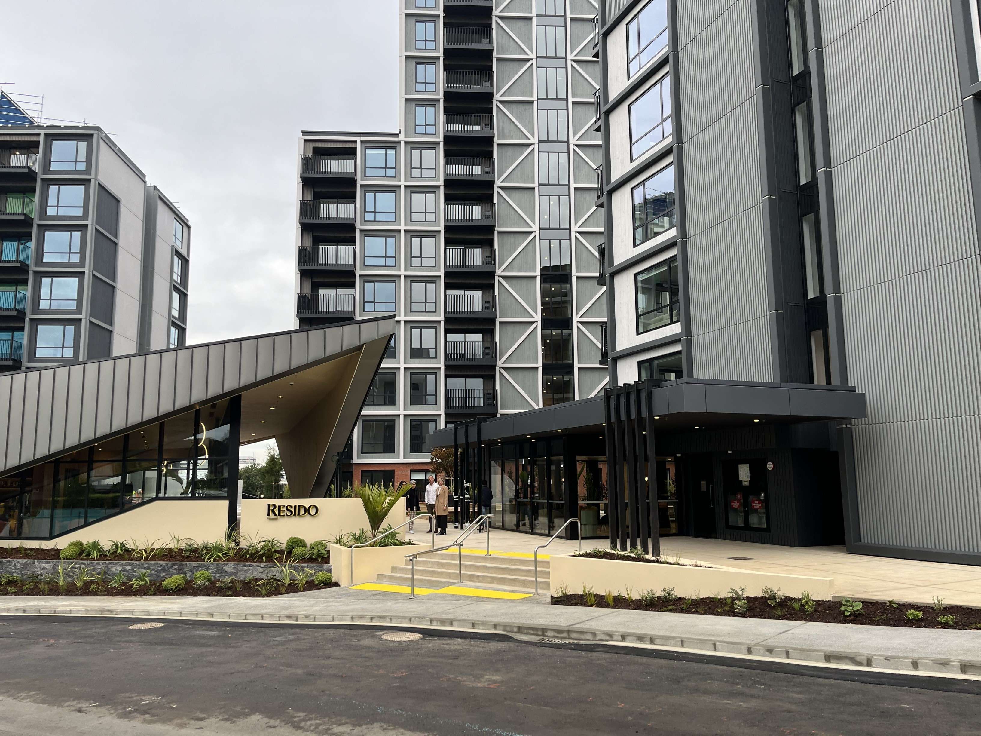 BTR developments welcomed in housing sector, All things property, under ...