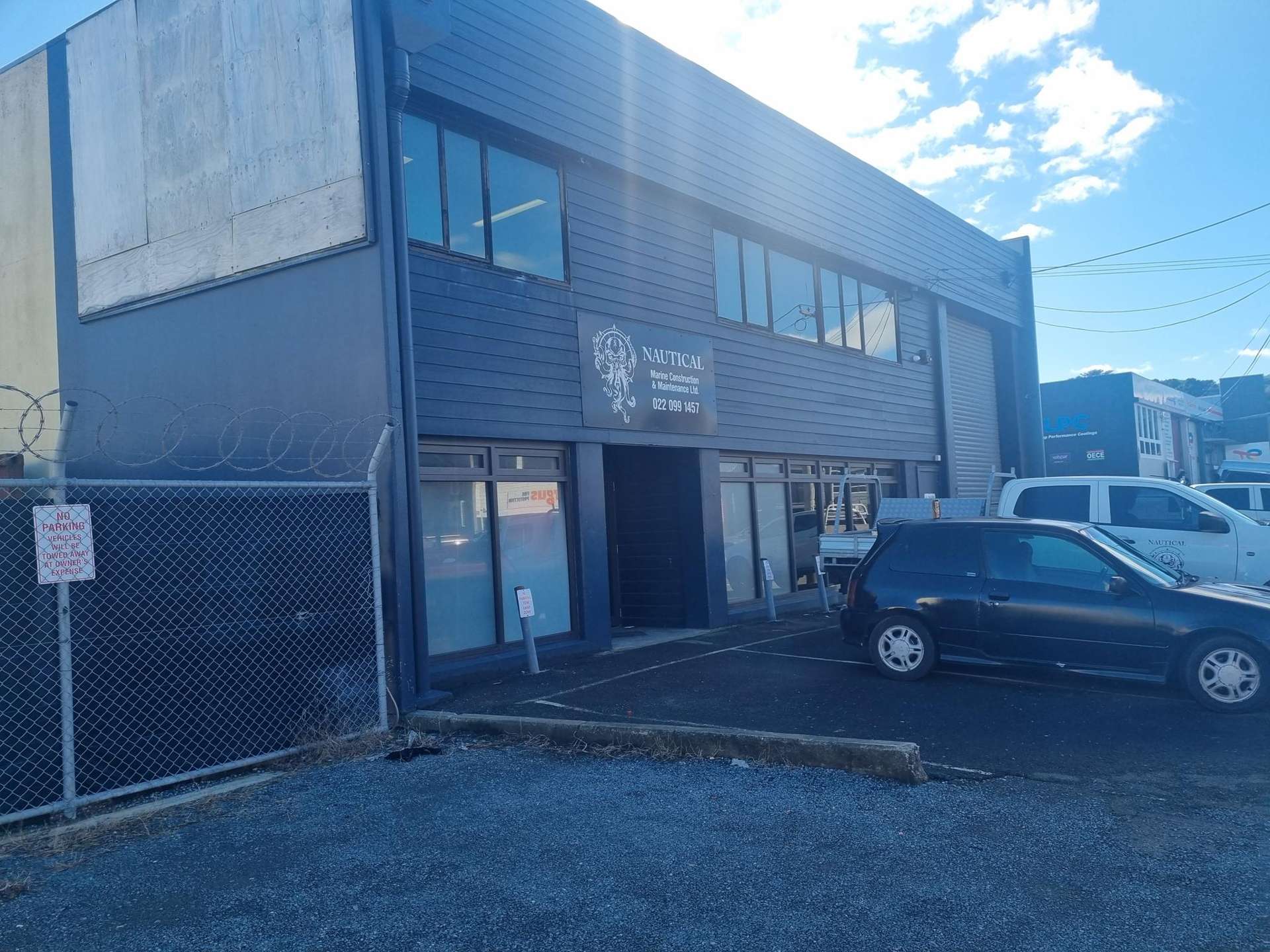 47a Victoria Street | Petone | Lower Hutt City | Commercial Property ...