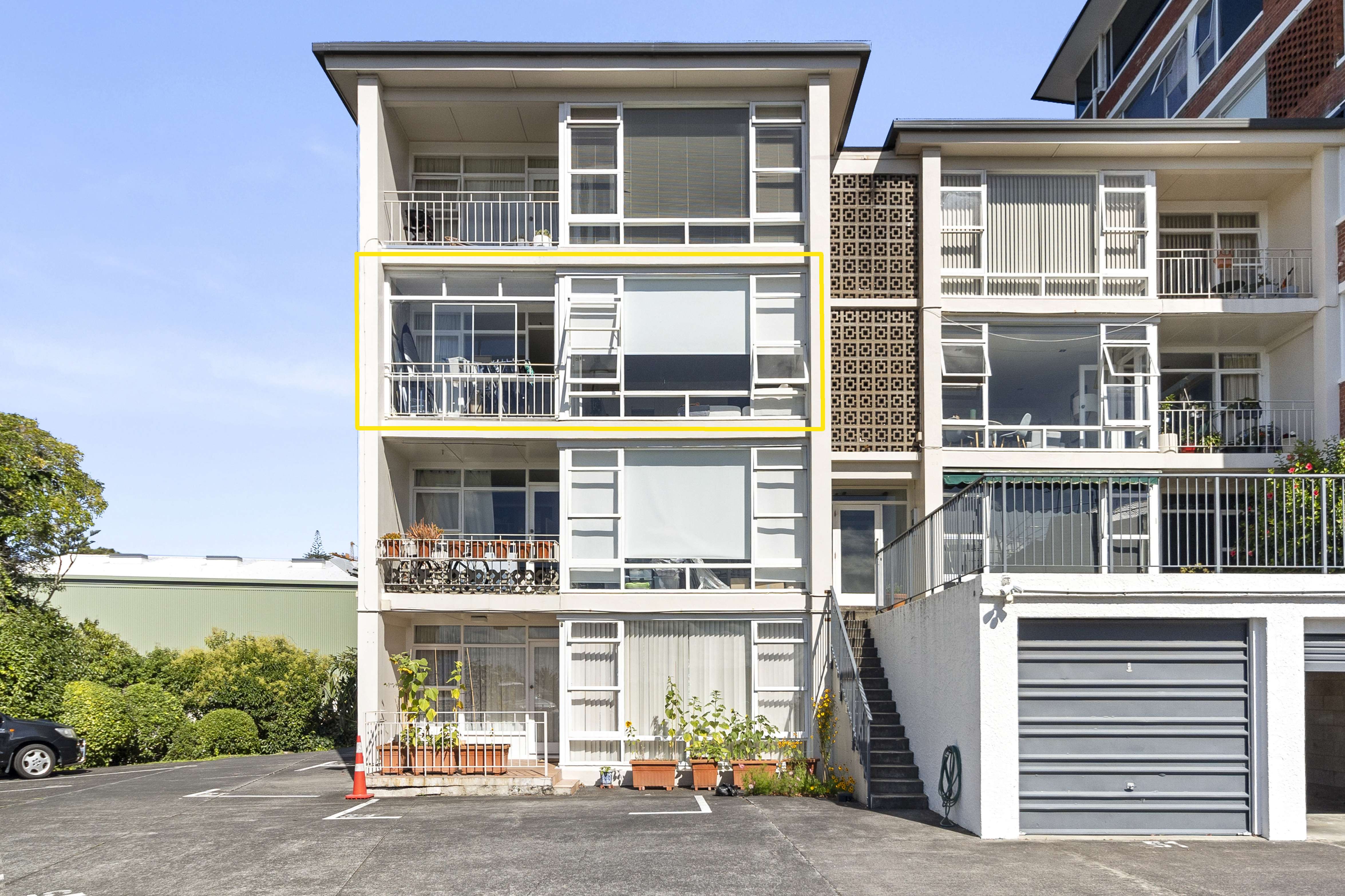 4/258 Parnell Road | Parnell | Auckland City | Houses for Sale - OneRoof