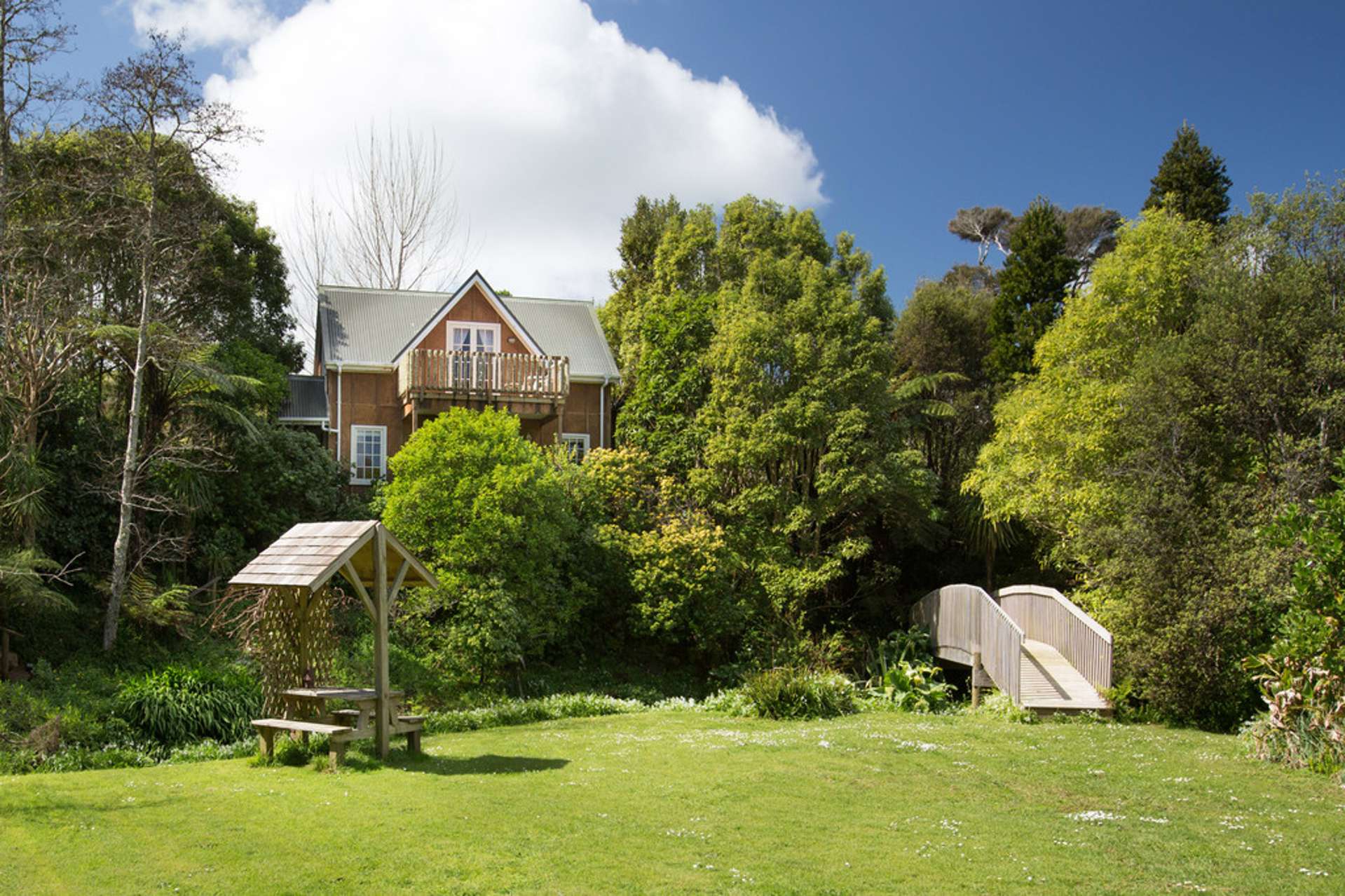 349 Wainui Road | Raglan | Waikato | Houses for Sale - One Roof