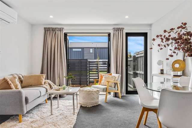 1/28 Frederick Street | Waltham | Christchurch City | Houses for Rent ...