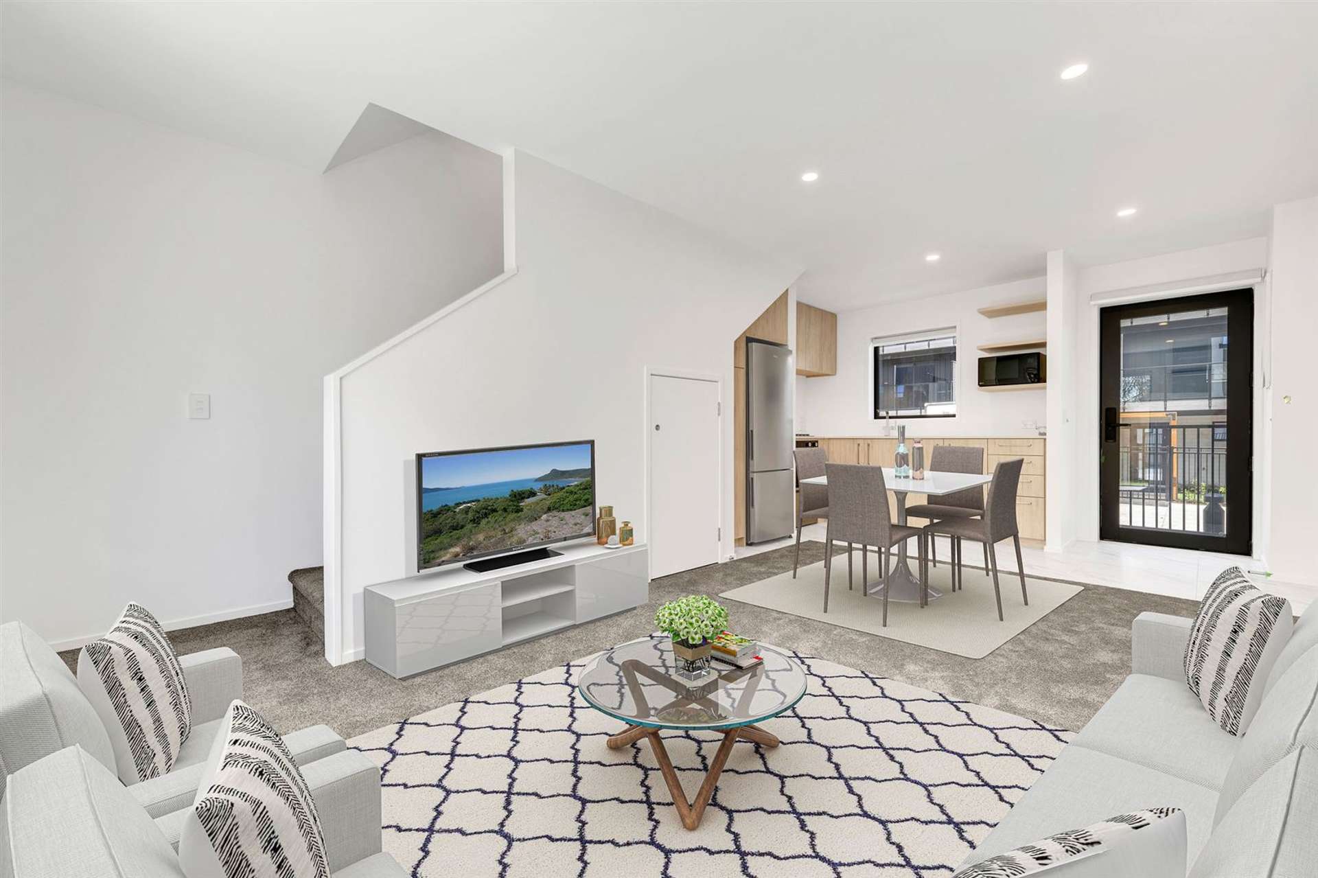 10/59 Matipo Street | Te Atatu Peninsula | Waitakere City | New Build ...