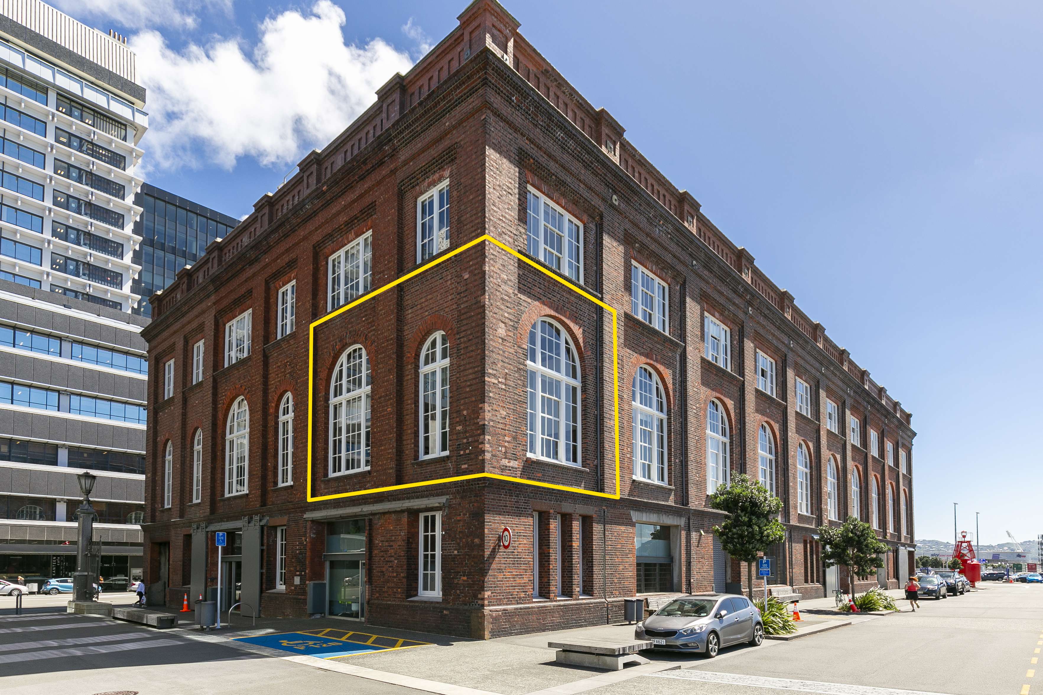 2.23/28 Waterloo Quay | Pipitea | Wellington City | Houses for Sale ...