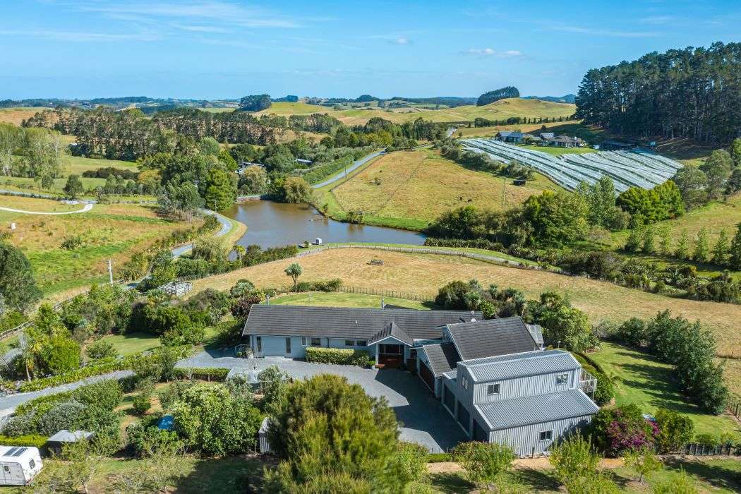 Lifestyle property provides ‘good life’ for three generations, All ...