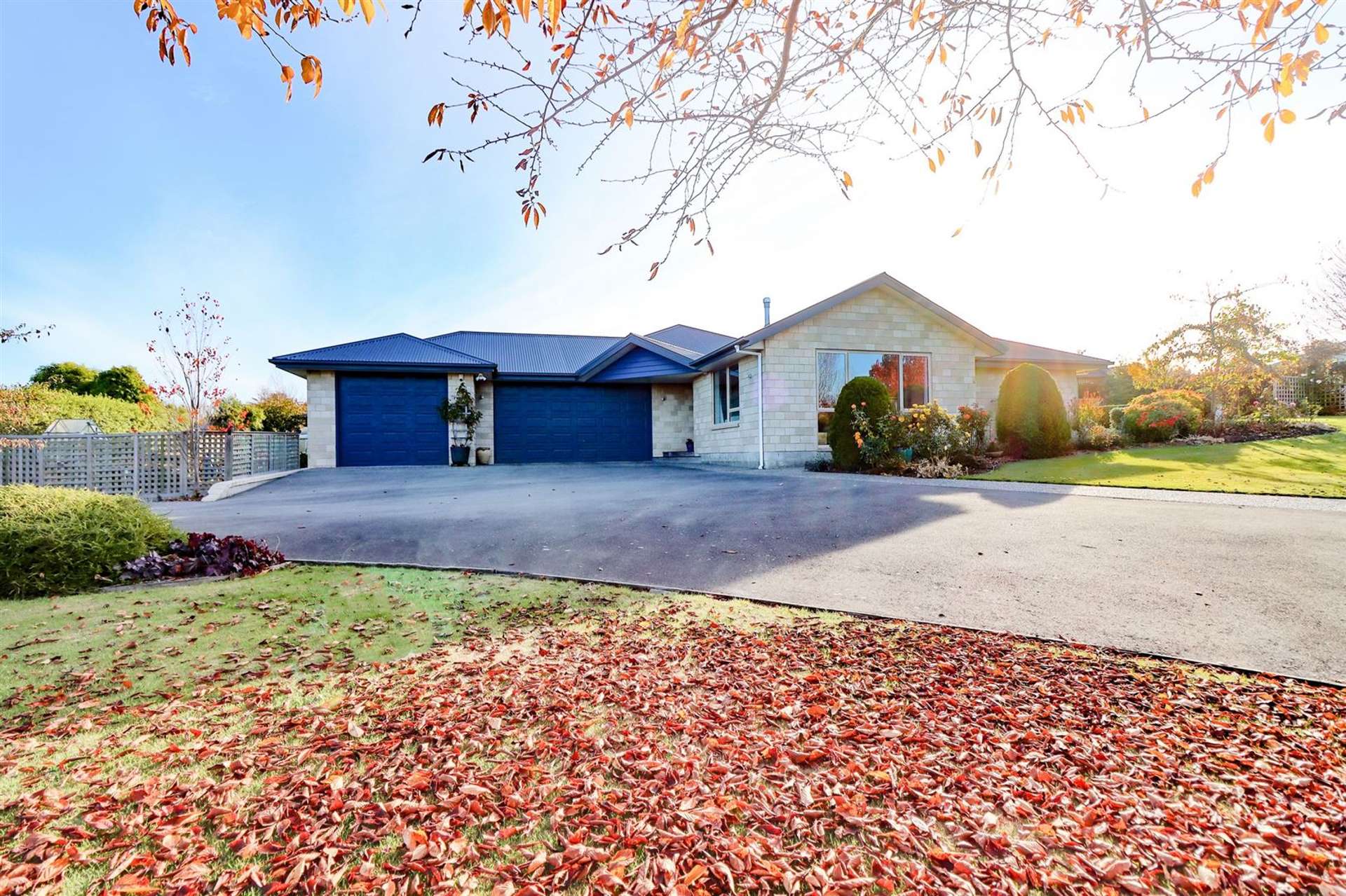 8 Blue Stone Drive | Oamaru | Waitaki | Houses for Sale - OneRoof