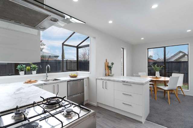 16 Karnak Crescent | Russley | Christchurch City | Houses for Rent ...
