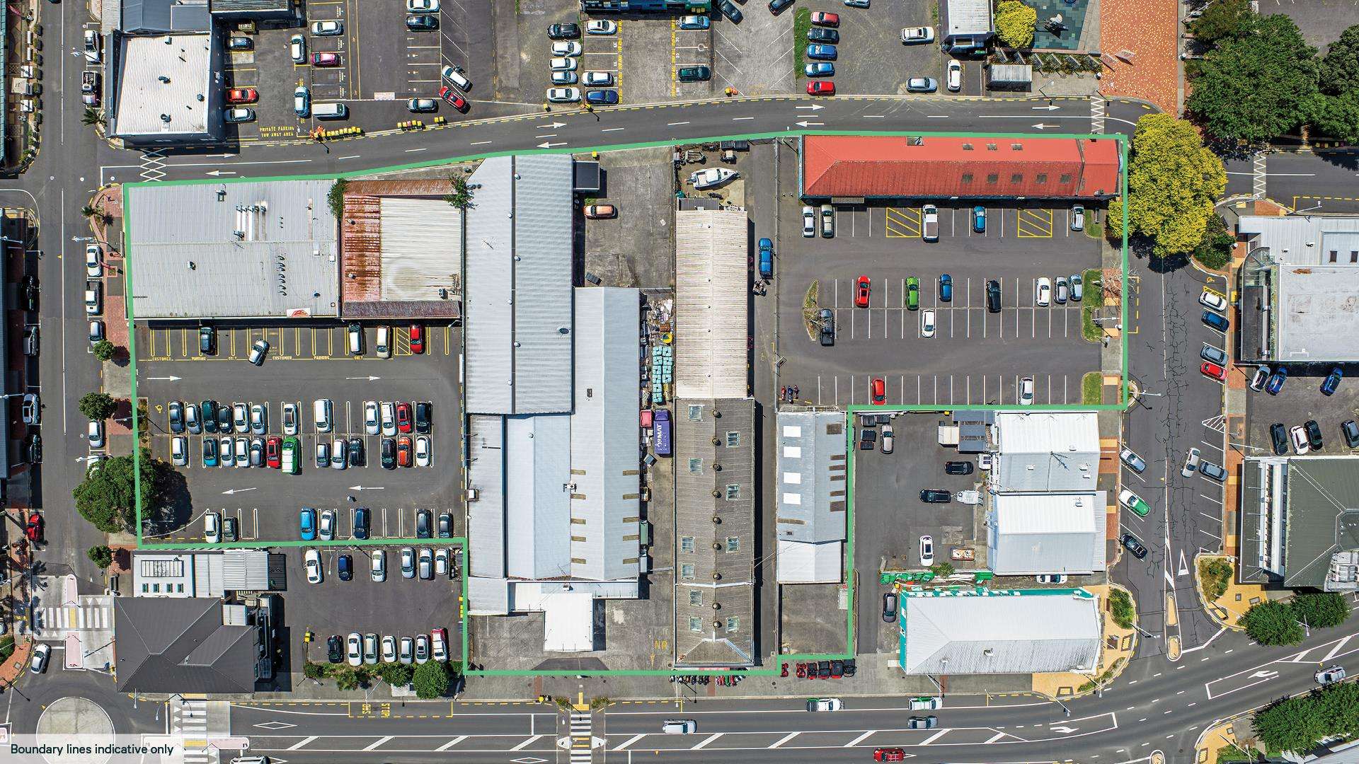Edinburgh Street | Pukekohe | Franklin | Commercial Property For Sale ...