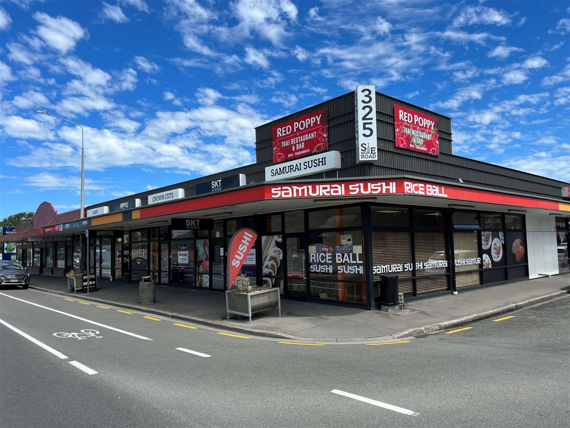 Shop 2/325 Stanmore Road | Richmond | Christchurch City | Commercial ...