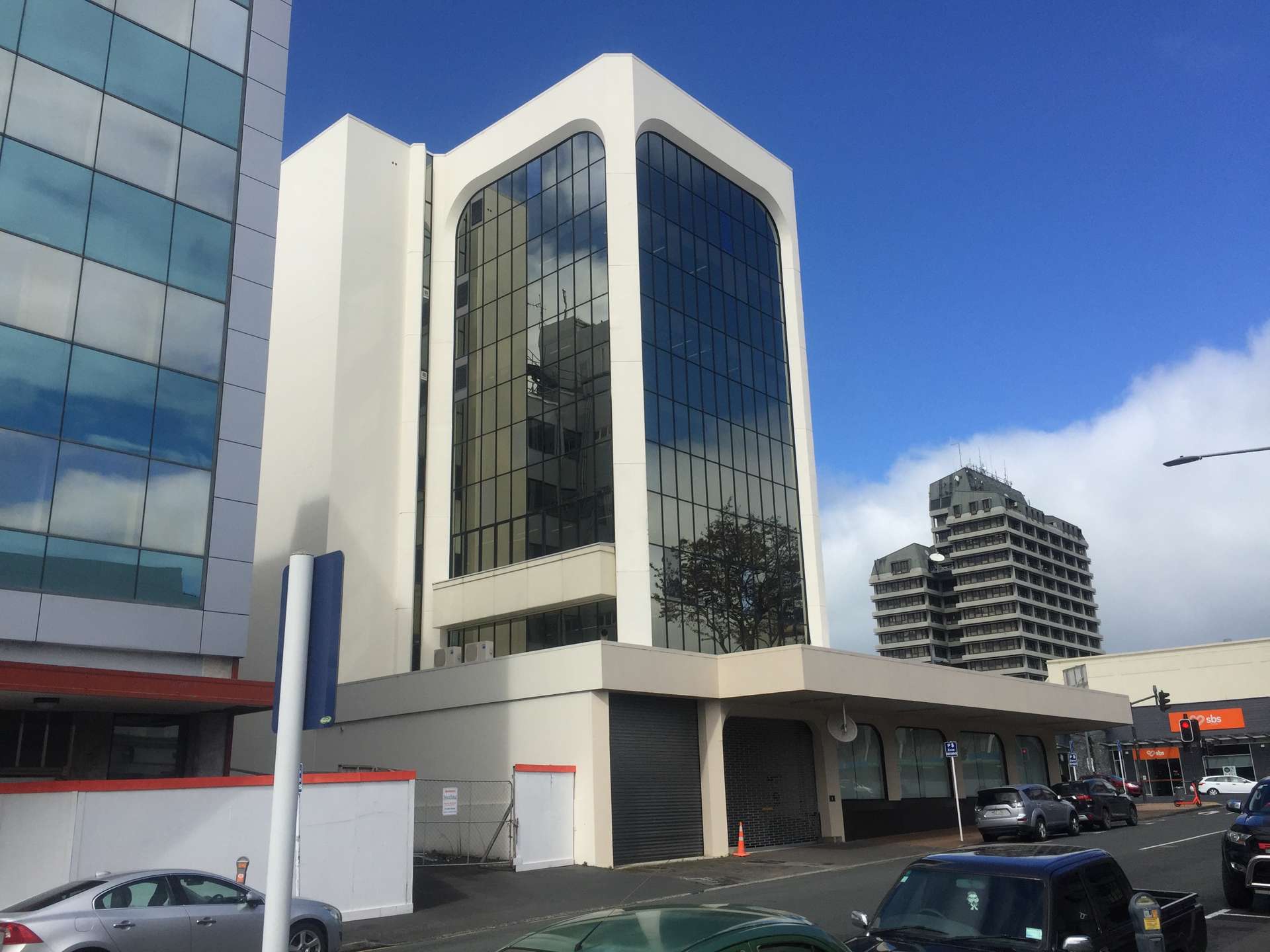 500 Victoria Street | Hamilton Central | Hamilton City | Commercial ...