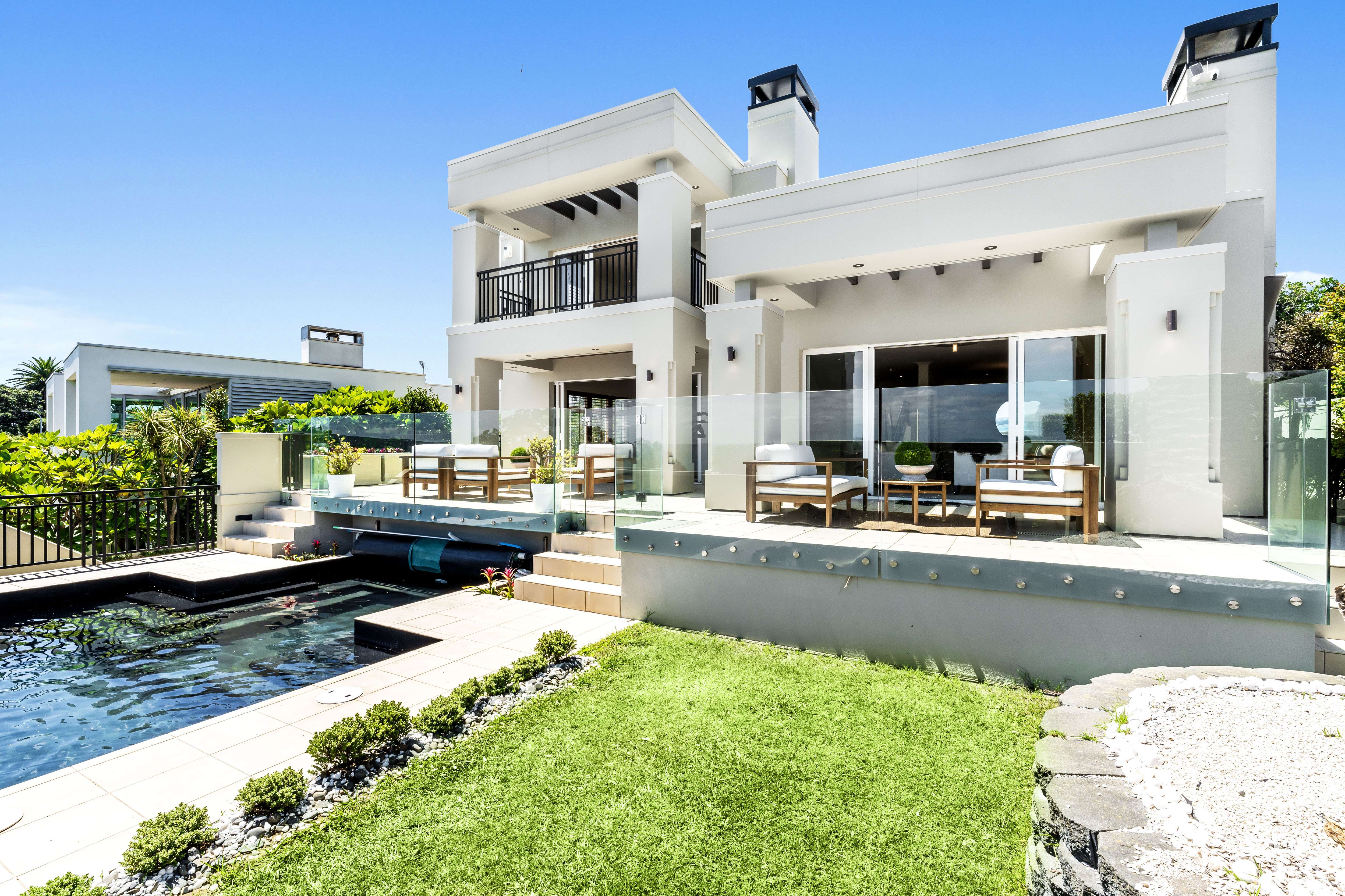 55 Cliff Road | St Heliers | Auckland City | Houses for Sale - One Roof