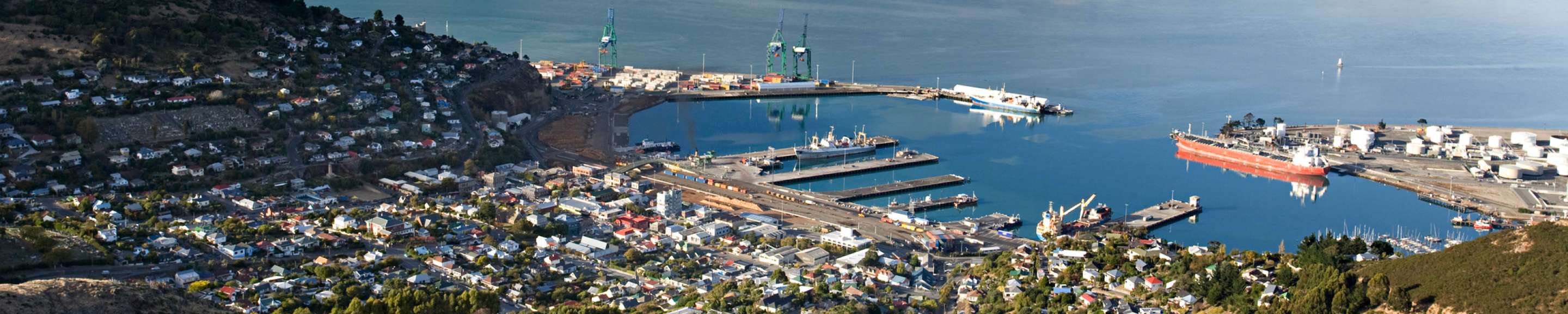 Blackham & Co Real Estate Ltd (Licensed: REAA 2008) - Harcourts, Timaru ...