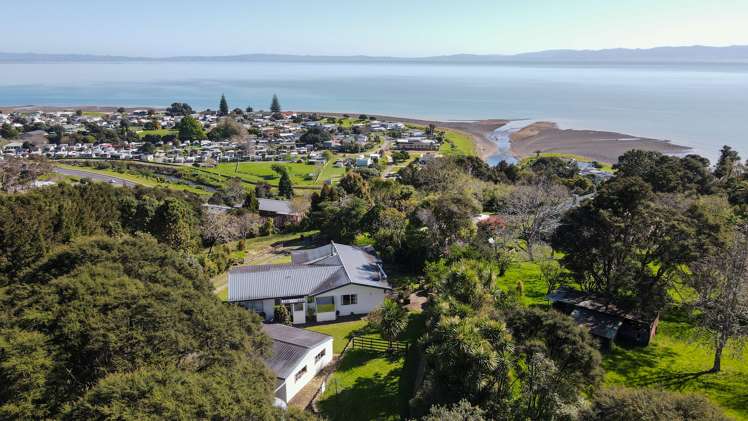 528A Thames Coast Road | Te Puru | Thames-Coromandel | Rural Property ...