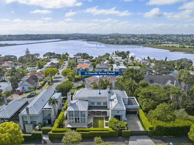11 Glanville Terrace | Parnell | Auckland City | Houses for Sale - One Roof
