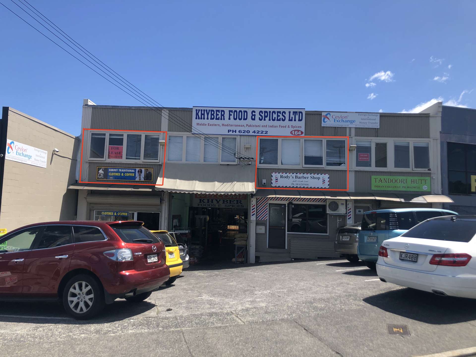 164 Stoddard Road | Wesley | Auckland City | Commercial Property For ...