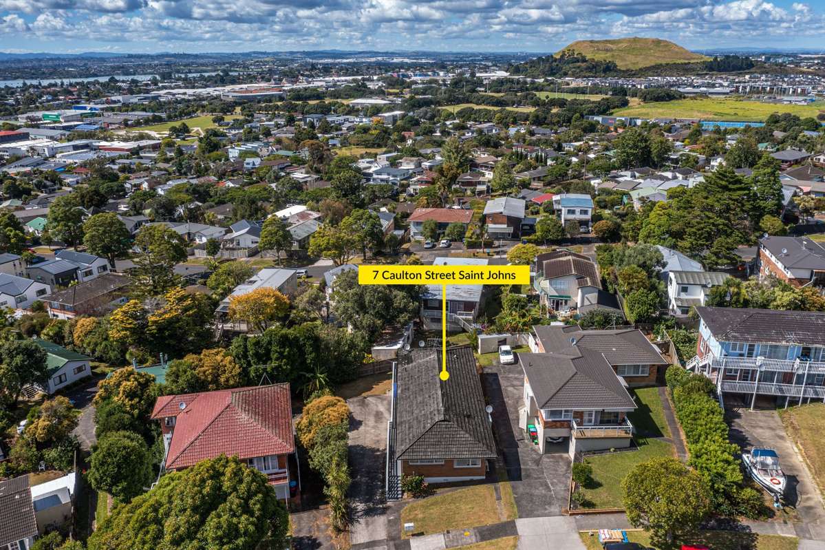 2/7 Caulton Street | St Johns | Auckland City | Houses for Rent - OneRoof