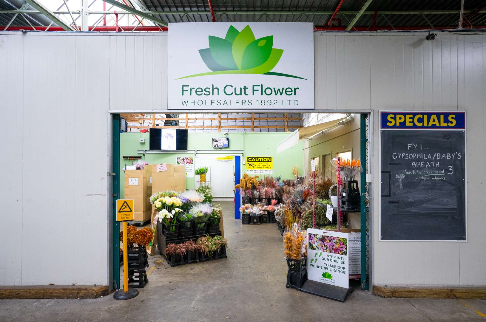 Flowers power easy-to-learn business opportunity, All things property ...
