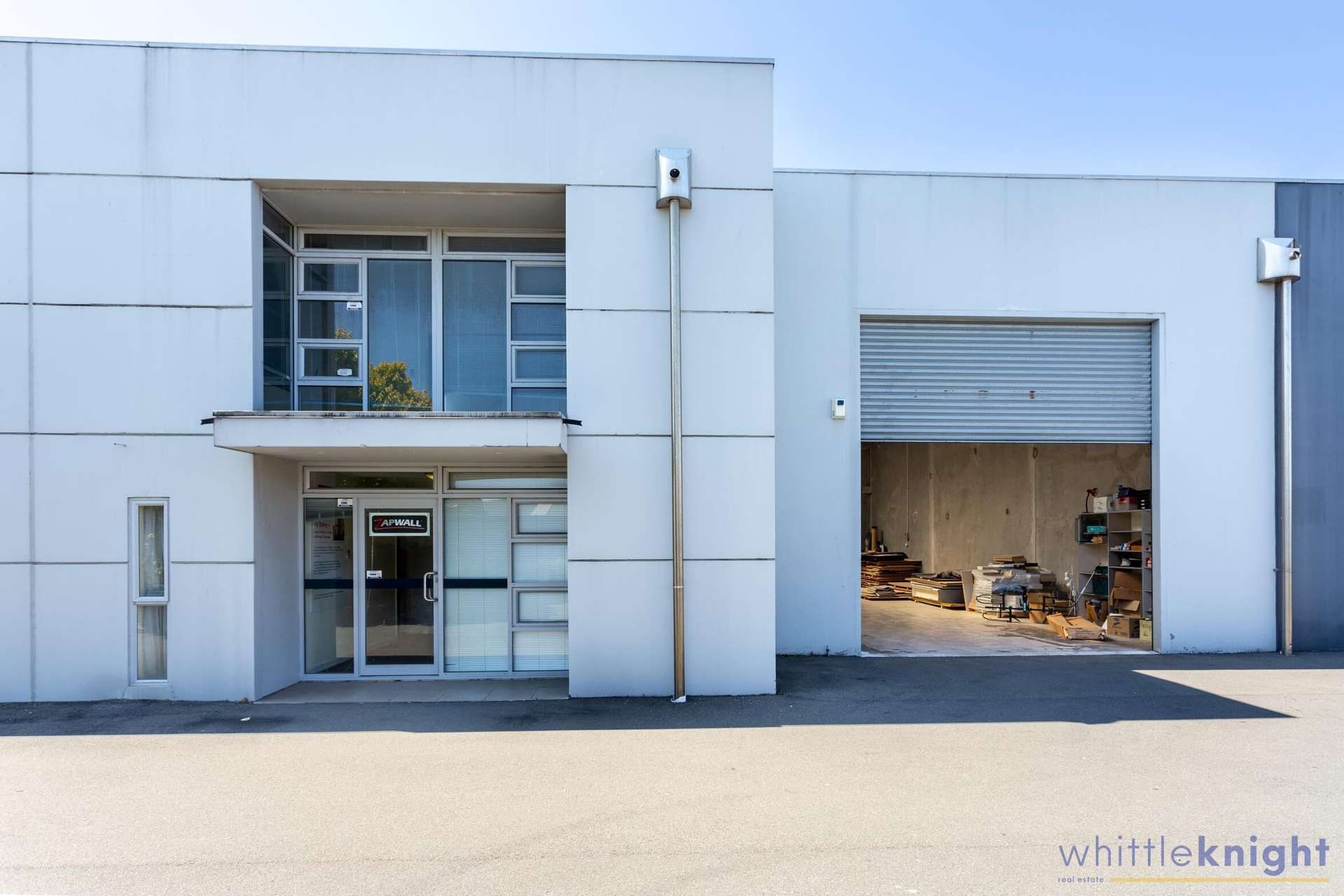 Sold 2/38 Dakota Crescent | Sockburn | Christchurch City on