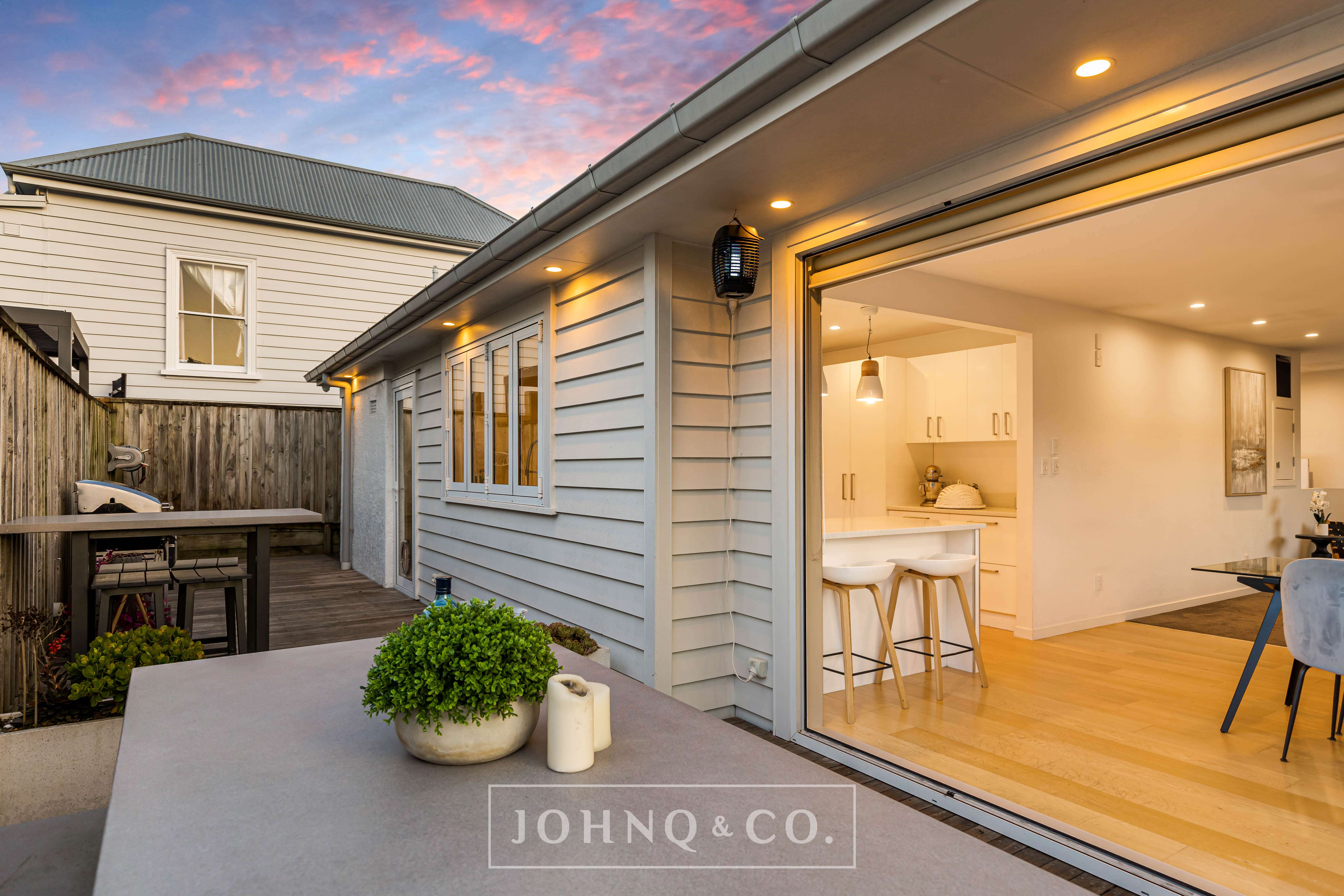 65 Haslett Street | Eden Terrace | Auckland City | Houses for Sale ...