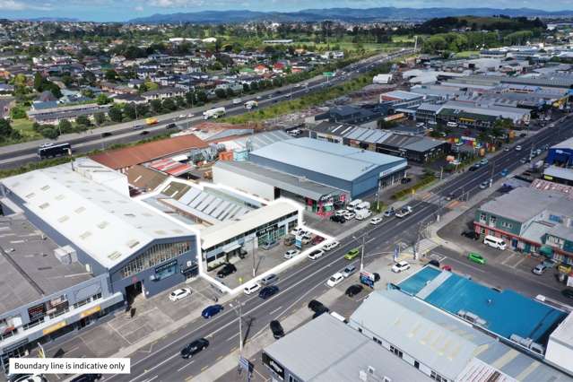 12 Carr Road | Mount Roskill | Auckland City | Commercial Property For ...