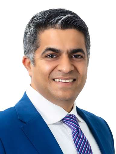 Yugal Sachdeva, residential sales, Barfoot & Thompson Ltd (Licensed ...